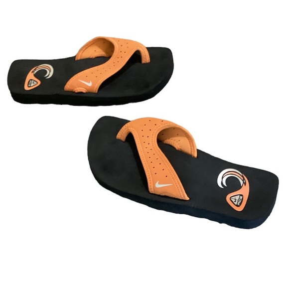 Nike ACG | Shoes | Nike Acg Foam Flip Flop Sandals 6 | Poshmark